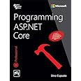 Buy PROGRAMMING ASP.NET CORE Book Online at Low Prices in India | PROGRAMMING ASP.NET CORE ...