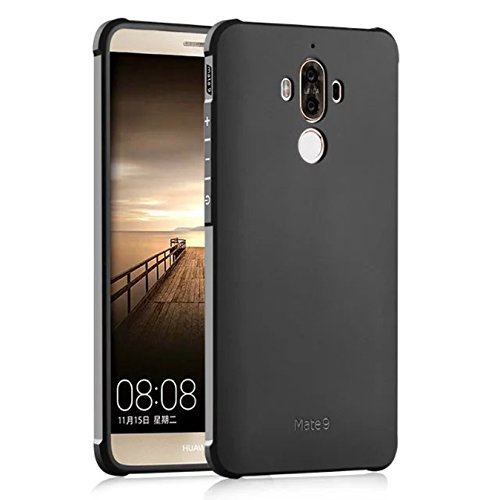Huawei Mate 9 : test, prix et fiche technique - Smartphone - Les Numériques