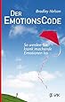 Der Emotionscode: So werden Sie krank machende Emotionen los: Amazon.de: Nelson, Bradley ...