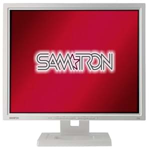 Samsung Samtron 91S 48,3 cm TFT-Monitor: Amazon.de: Computer & Zubehör