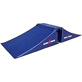 Nitro Circus Full Size Launch Ramp Set For Stunt Scooters, Skateboards ...