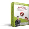 English Handwriting Improvement Course Practice books kit for Cursive ...