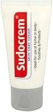 Sudocrem Antiseptic Healing Cream For Nappy Rash, Eczema, Burns, Wounds ...