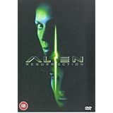 Alien [DVD] [1979]: Amazon.co.uk: Sigourney Weaver, Tom Skerritt, John ...