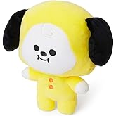 Buy HUG 'n' FEEL SOFT TOYS koya Soft Toy BT21 BTS Bangtan Boys Sitting ...