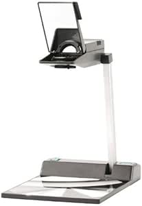 Overhead projector Kindermann Famulus Reflex T: Amazon.co.uk ...