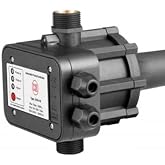 CRI Automatic Pump Controller for Water Pump : Amazon.in: Garden & Outdoors