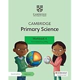 Cambridge Primary Mathematics Workbook 4 with Digital Access (1 Year ...