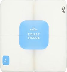 Amazon.co.uk: Kitchen Roll, Toilet Roll & Tissues: Morrisons
