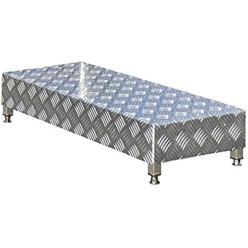 Instant Height Non Slip Outdoor Step Half Step Instantly Reduces Height ...