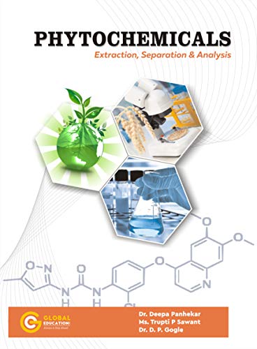 Buy Phytochemicals - Extraction, Separation & Analysis Techniques ...