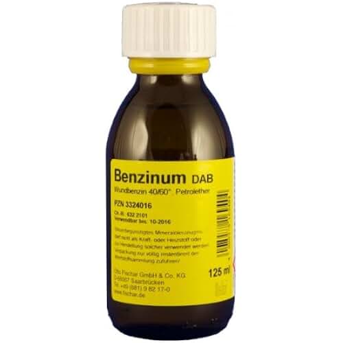 Suchergebnis auf Amazon.de für: Wundbenzin