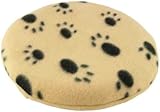 SnuggleSafe Microwave Wireless Heatpad with Fleece Cover (colour may ...