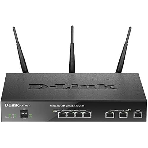 Amazon.co.uk: 4 Port - Wireless Access Points / Networking Devices ...