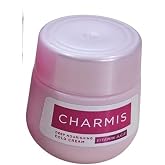Charmis Deep Nourishing Cold Cream with Vitamin A, C, E, 200ml, for ...