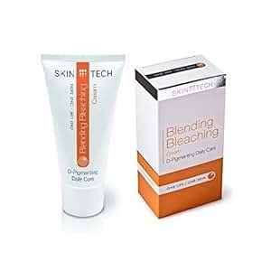 SkinTech Blending/Bleaching Cream 50ml: Amazon.co.uk: Beauty