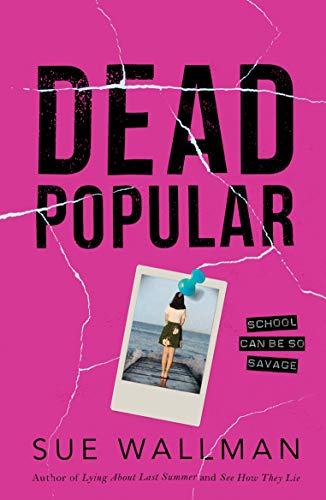 Dead Popular: Amazon.co.uk: Wallman, Sue: 9781407192949: Books