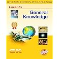 Lucent's General Knowledge 2024 (English Version) | Latest Updated ...