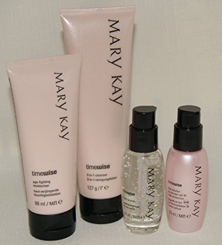 19 Mejores Cremas de Dia Mary Kay de 2019 - ¡Comprar Bueno y Barato!