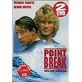 Point break: Amazon.it: Patrick Swayze, Keanu Reeves, Gary Busey, Lori ...