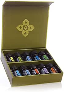 doTERRA Family Essentials Kit by doTERRA : Amazon.de: Drogerie ...
