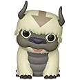 POP Funko Avatar Super Sized Appa Flocked 643 : Amazon.com.be: Toys