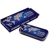 Classmate Archimedes Geometry Box | Die- Cast Compass | Mechanical ...