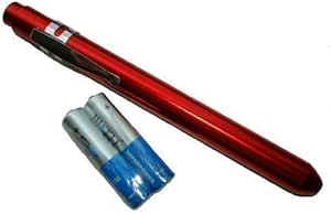 Medical Pocket Pen Torch/Light - Doctor Nurse Paramedic Reusable Pen ...