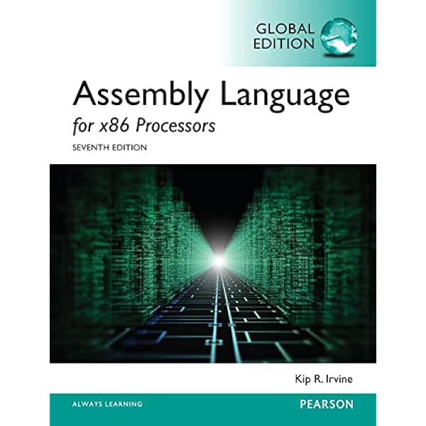 Modern X86 Assembly Language Programming On Apple Books, 42% OFF