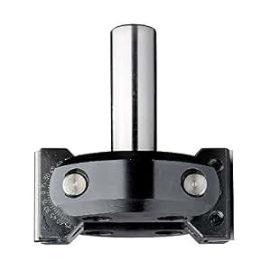 Adjustable chamfering CNC cutter: Amazon.co.uk: DIY & Tools