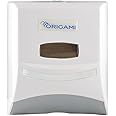 Origami Multifold Tissue Paper Dispenser with Free Refill for Kitchen ...