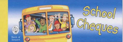 Buy School Checks Book Online at Low Prices in India | School Checks ...