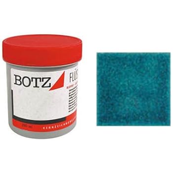 Botz Flüssig Glasur, morgentau 9540, 200ml: Amazon.de: Küche & Haushalt