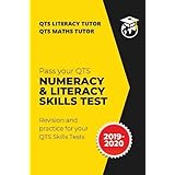 How to Pass the QTS Numeracy and Literacy Skills Tests: Essential ...