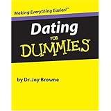 Online Dating For Dummies: Amazon.co.uk: Silverstein, MD Judith, Lasky ...