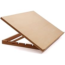 Amazon.co.uk: drawing board clips