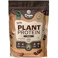Origin Nutrition 100% Natural Plant Based Protein Powder, 823 gm ...