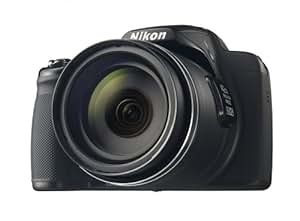 Nikon Coolpix P530: Amazon.co.uk: Camera & Photo
