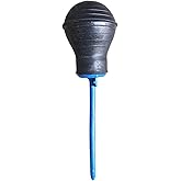 AANIJ® Battery acid filler Rubber Bulb OR Distilled Water Filler or ...