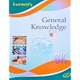 Lucent GK 2025 General Knowledge Book English