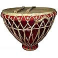 SHARMA MUSICAL STORE® Nagada (Nagara) Instrument Handmade Traditional ...