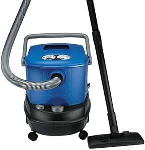 Rowenta RU 630 /S Vacuum Cleaner: Amazon.co.uk: Kitchen & Home