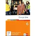 Orange Line 6 Erweiterungskurs: Workbook mit Audio-CD und Lernsoftware ...