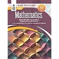ISC Mathematics Book 2 Class 12 (As Per 2026 Syllabus) : Amazon.in: Books
