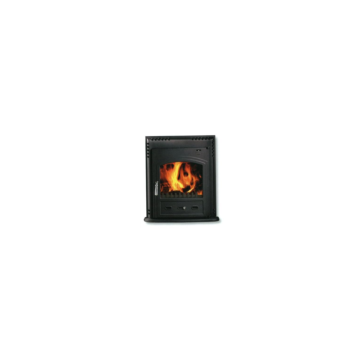 Dimplex Westcott Inset Wood Burning Stove – Multi Fuel Stove – Pome