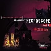 Necroscope - Folge 4: Untot. gekürzte Lesung : Lumley, Brian, LPL ...