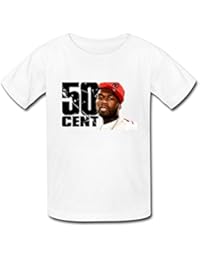 Amazon.co.uk: 50 cent: Clothing