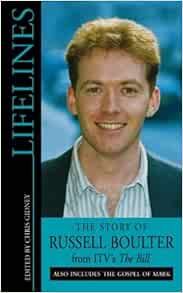 Lifelines – Russell Boulter and the Gospel of Mark: Amazon.co.uk ...