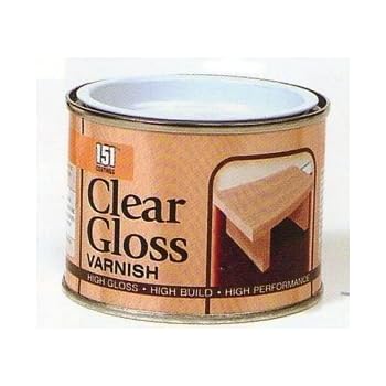 151 Dark Oak Varnish Touch Up, 180ml: Amazon.co.uk: DIY & Tools