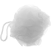 Seifschwamm, Kosmetex Mesh Duschschwamm, Badeschwamm zum Einseifen, Peelingschwamm, Grün ...